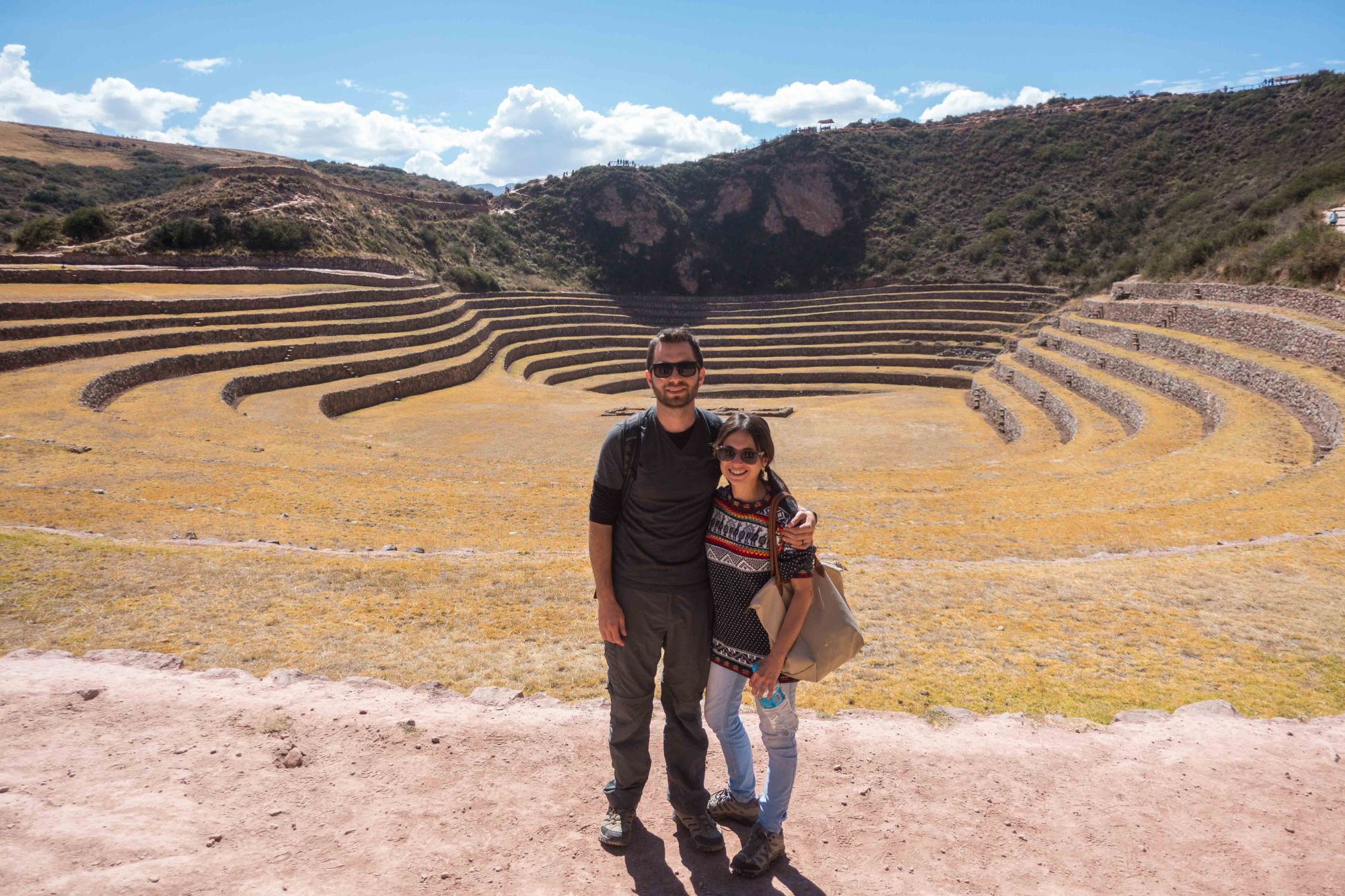 The Incan Sacred Valley: Part 1 – WHERE IS NOODLE