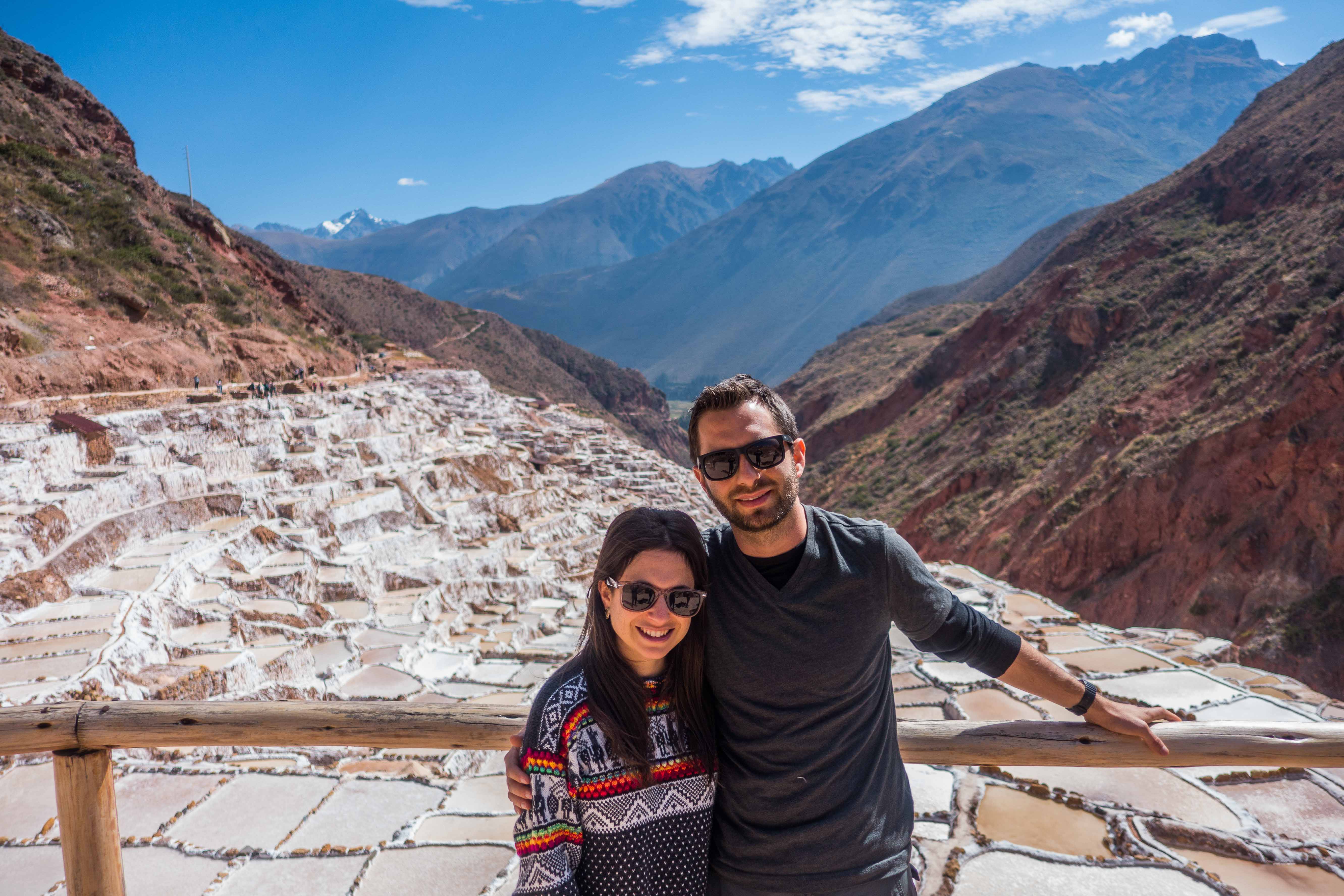 The Incan Sacred Valley: Part 1 – WHERE IS NOODLE