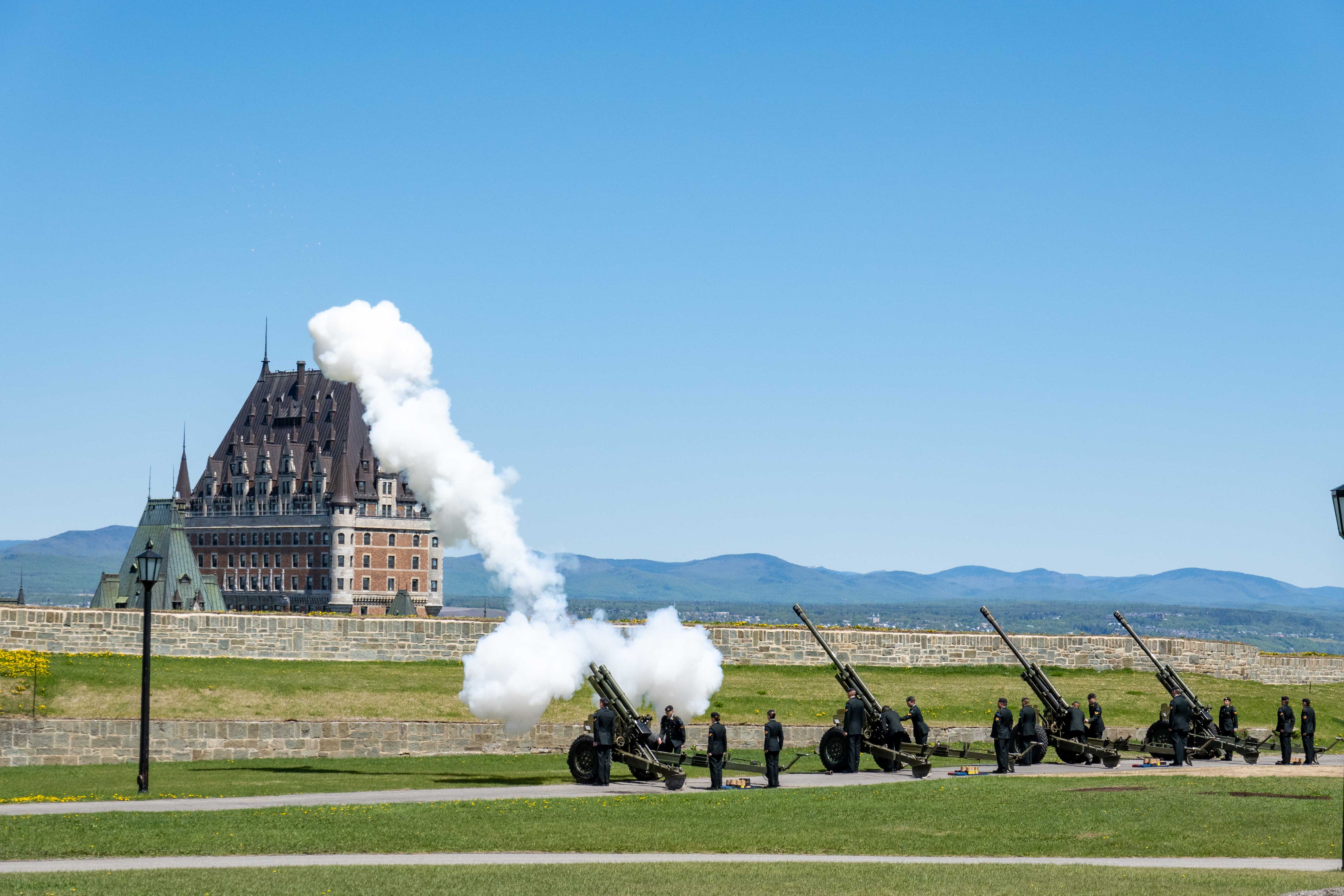 Quebec-222 – WHERE IS NOODLE